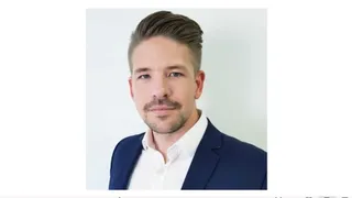 Griggs promoted to director at Coca-Cola Europacific Partners | Captive ...